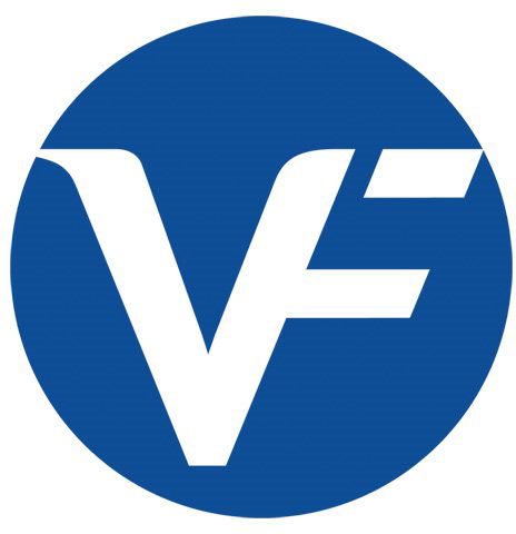 VF Corporation logo